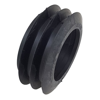 Grohe Flush Cone -Kingsway Plumbing